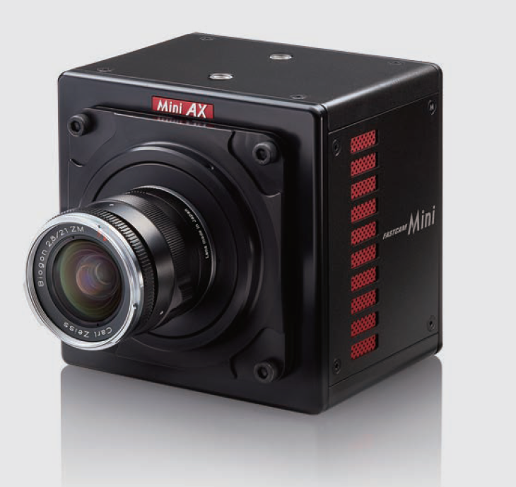 Inicio - Auriga Sistemas Integrales - Photron